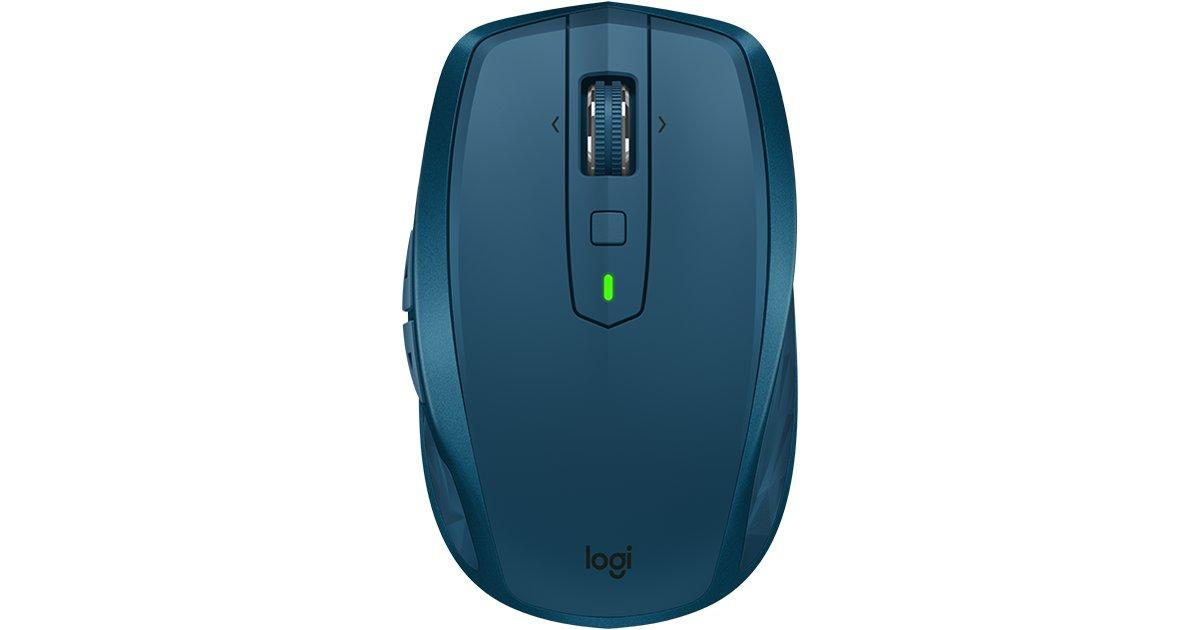 Logitech MX Anywhere S2 - Multicom