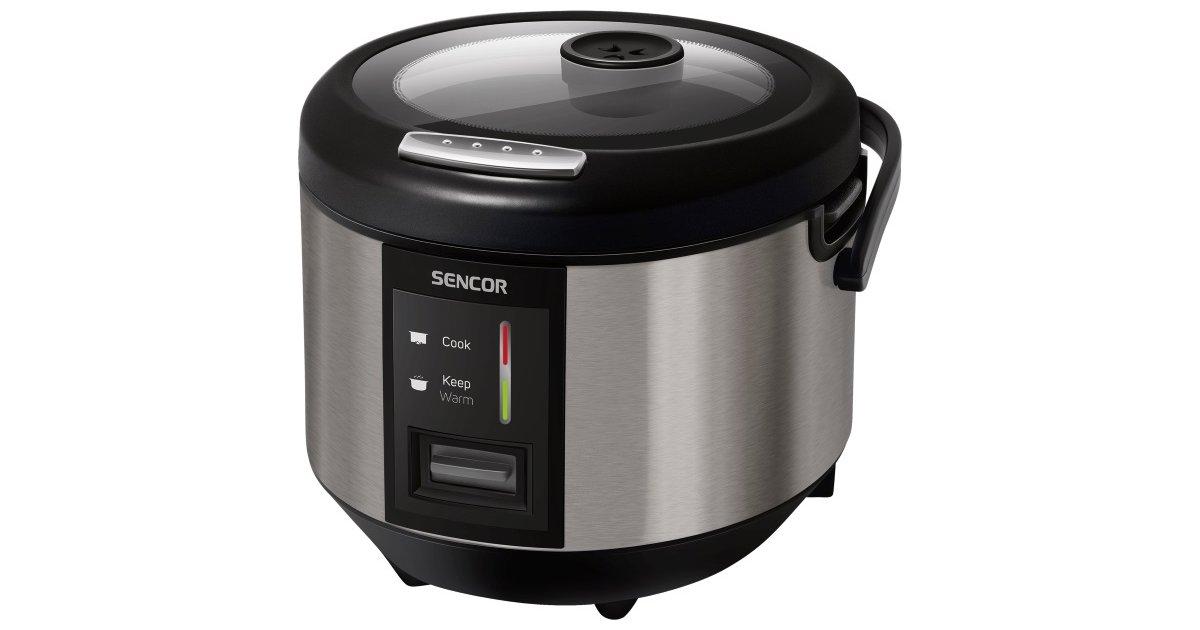 SENCOR SRM 1890SS - Multicom