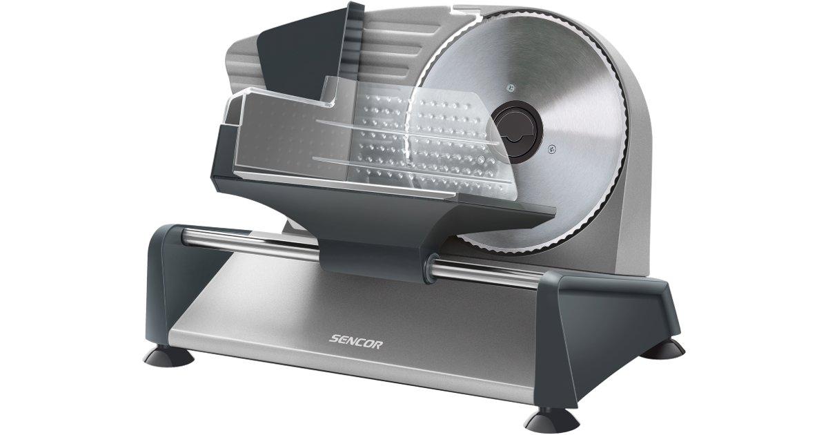 SENCOR SFS 4050SS - Multicom