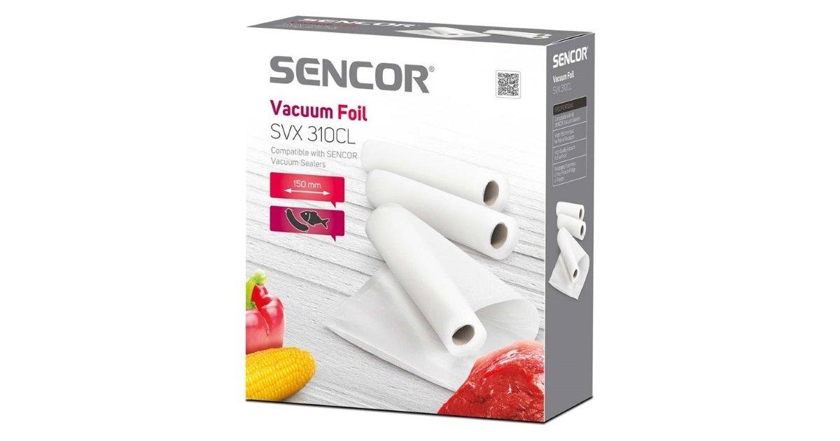 SENCOR SVX 310CL Folija - Multicom