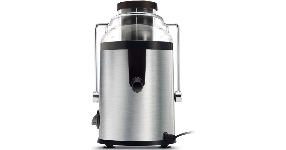 SENCOR SJE 741SS - Multicom