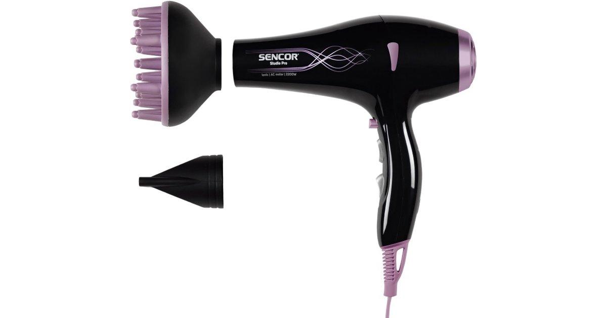 SENCOR SHD 8271VT - Multicom