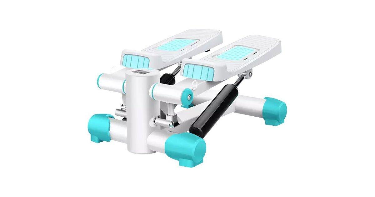 Xiaomi Smart Stepper - Multicom