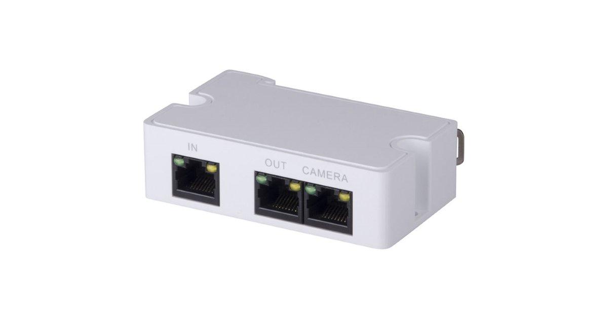 DAHUA PFT1300 PoE - Multicom