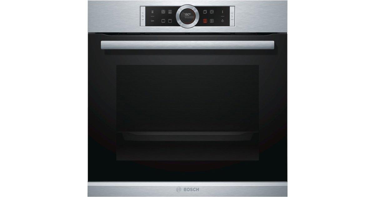 Bosch HBG633NS1 - Multicom