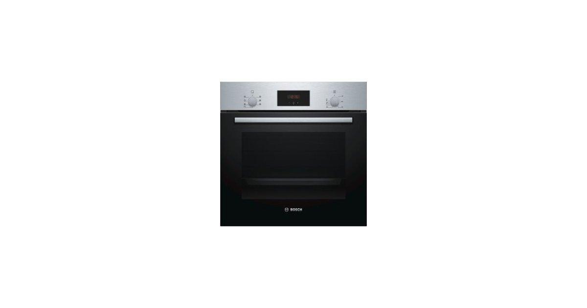 Bosch HBF113BS1 - Multicom