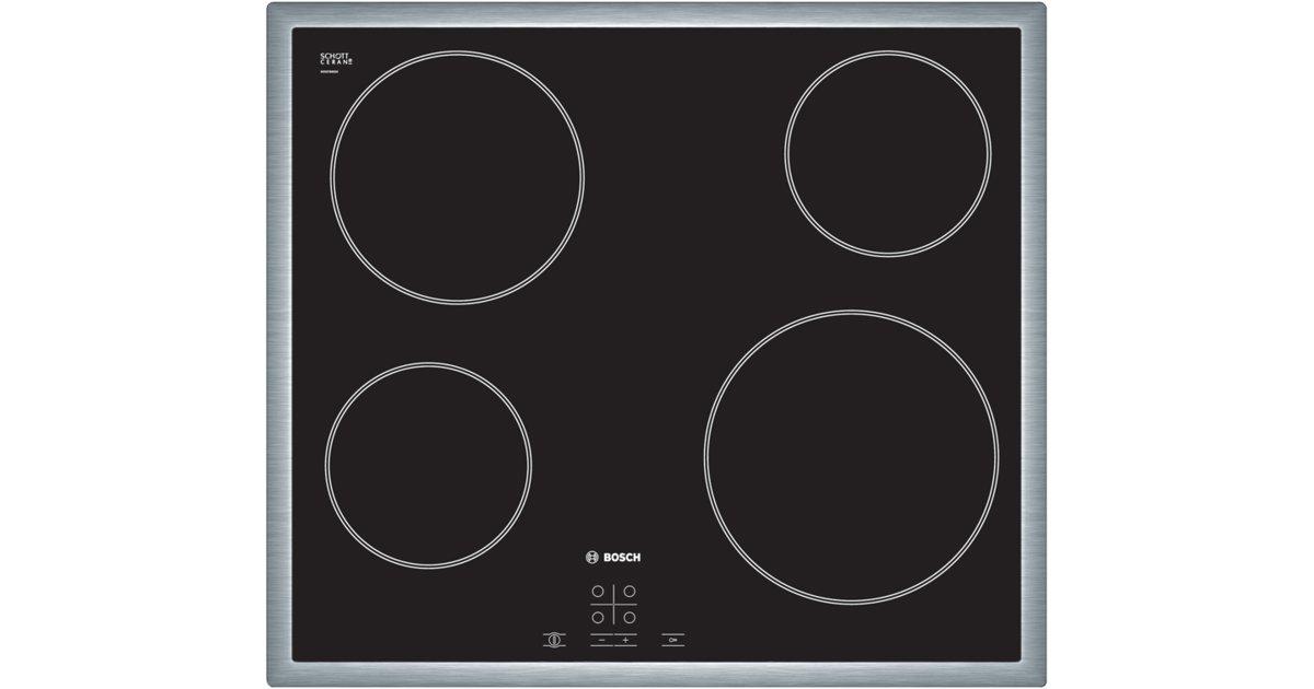 Bosch PKE645D17E - Multicom