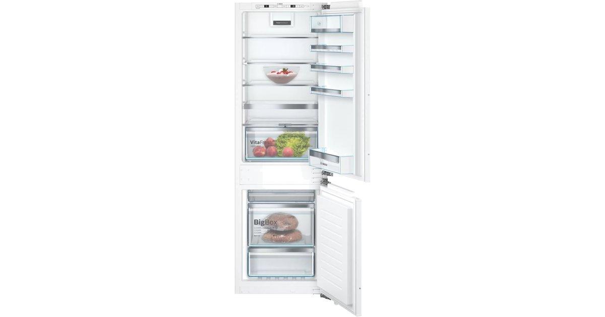 Bosch KIN86AFF0 - Multicom