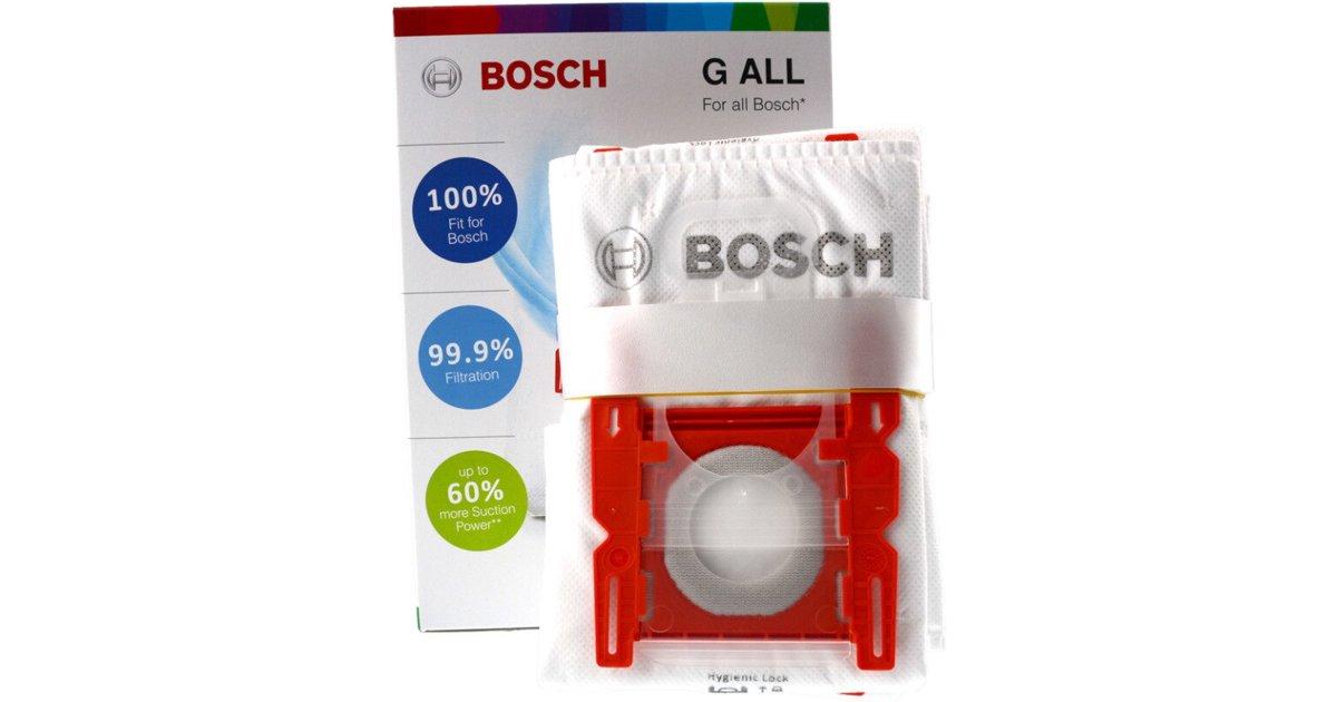 Bosch BBZ41FGALL - Multicom
