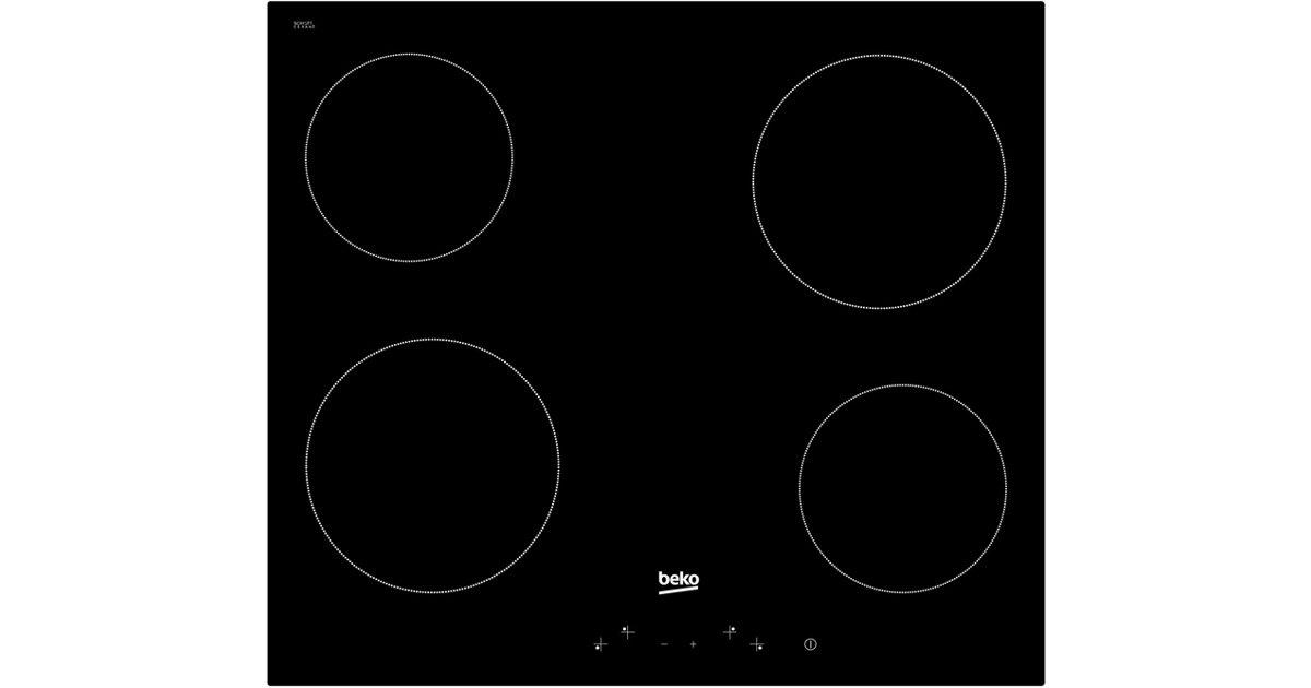 BEKO HIC64400E - Multicom
