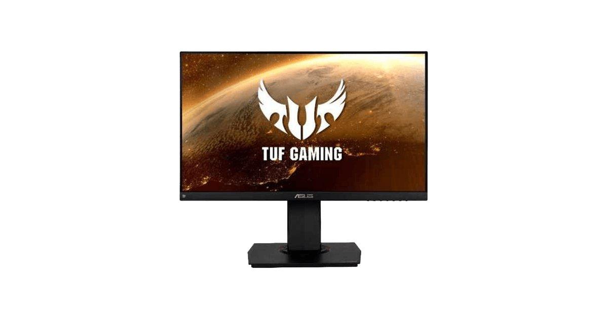 ASUS TUF Gaming VG249Q - Multicom