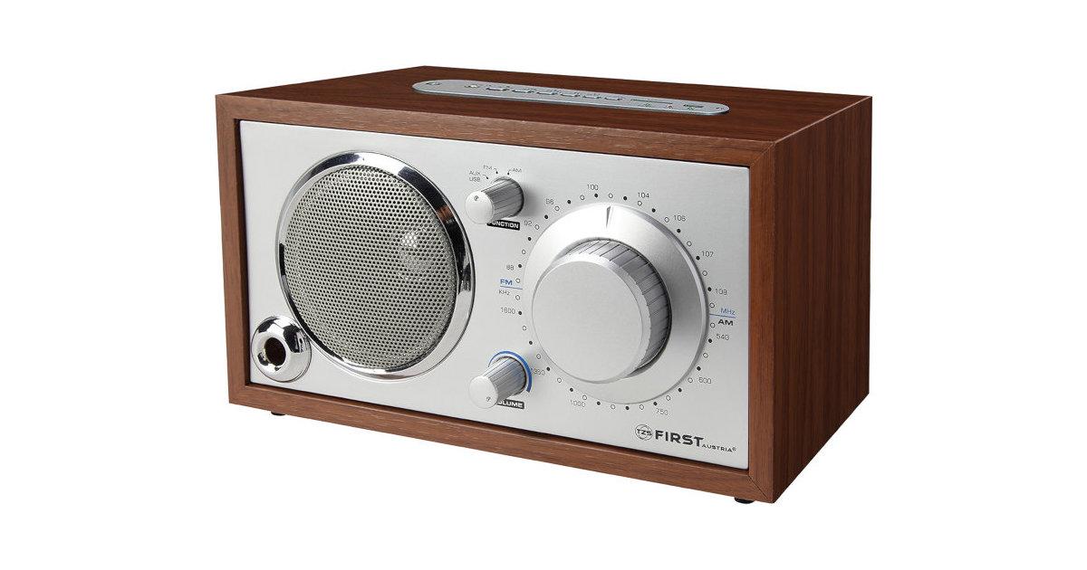 FIRST FA-1907-2 - Multicom