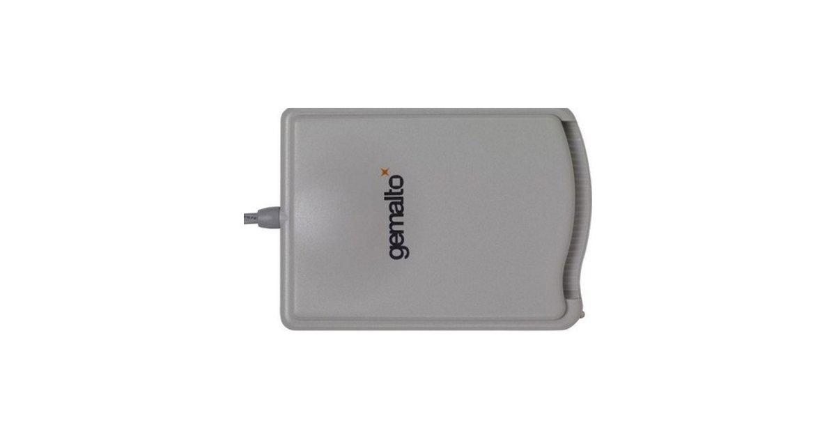 GEMALTO KAR00384 - Multicom
