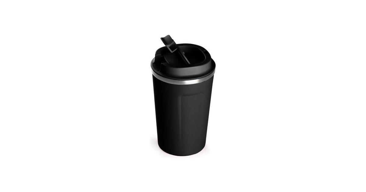 Vitapur Termos za kafu Espresso 350ml crni - Multicom