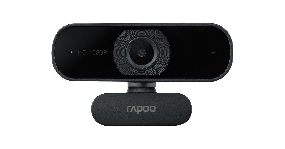 RAPOO XW180 FHD - Multicom