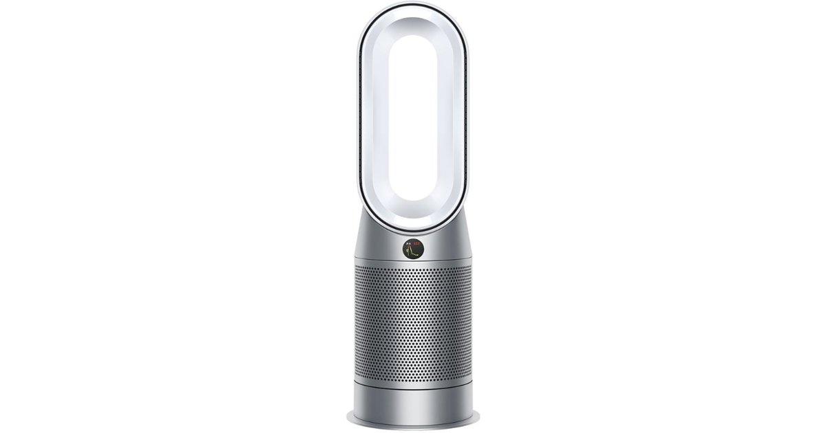 Dyson HP07 Pure Hot & Cool Link - Multicom