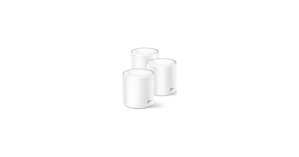 TP LINK DECO X20(3-PACK) - Multicom