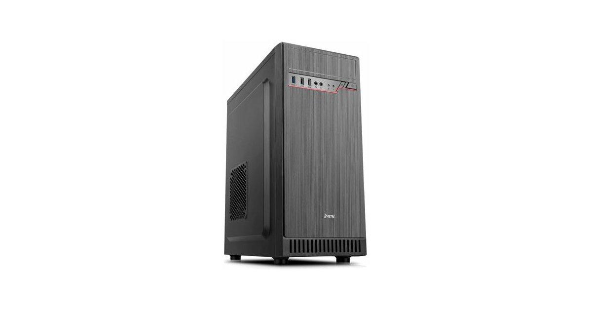 MS Industrial ELEMENT M305 - Multicom