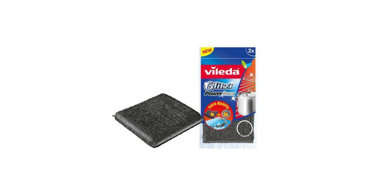 Vileda ZICA POWER INOX 2 / 1 - Multicom
