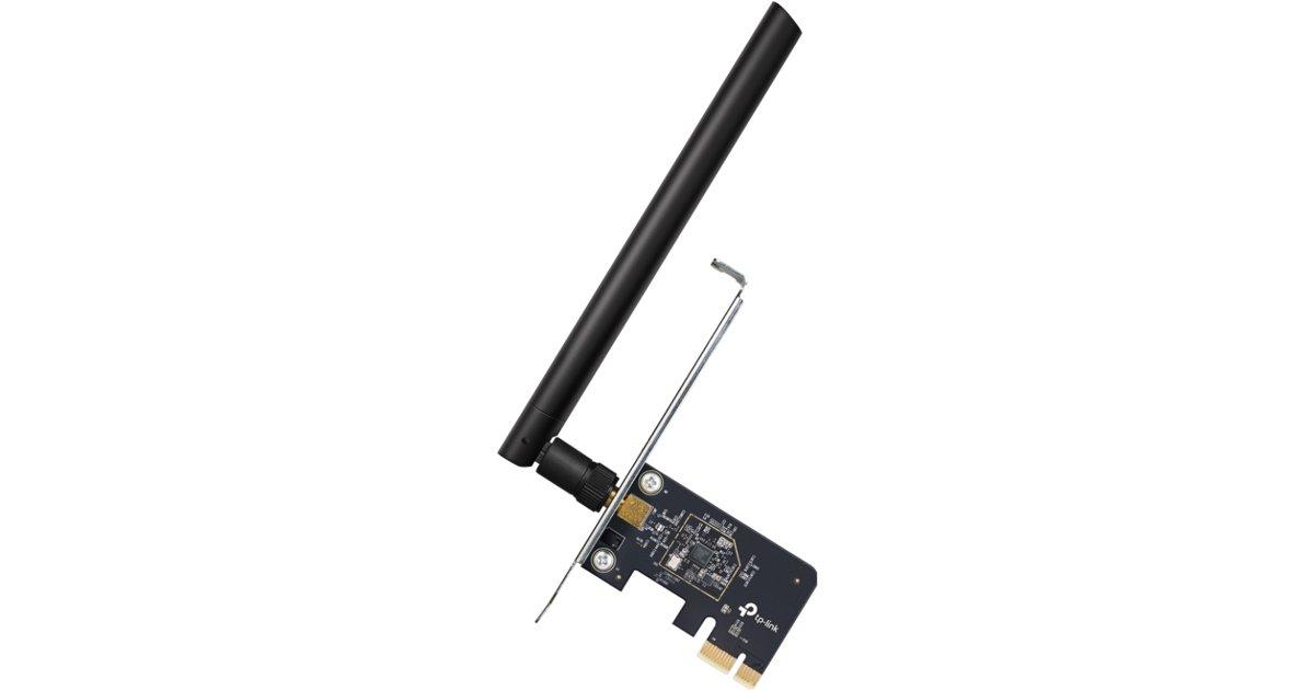 TP LINK ARCHER T2E - Multicom