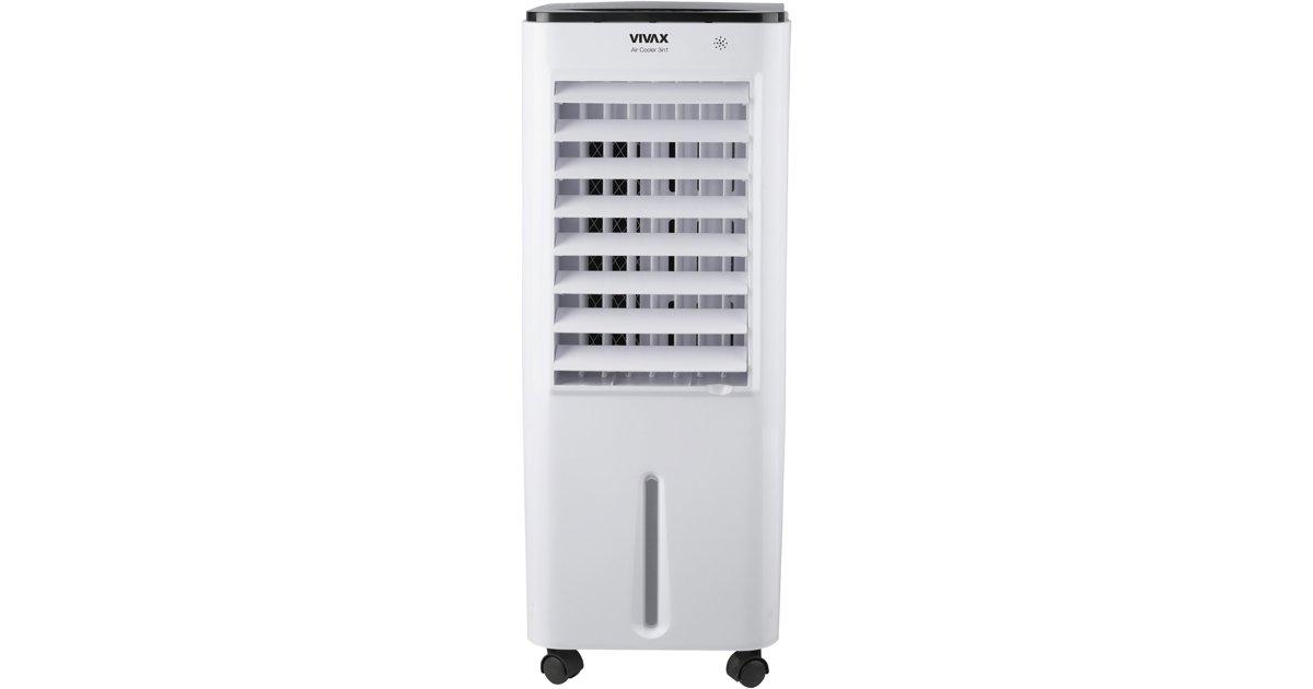 Vivax AC-6511R - Multicom