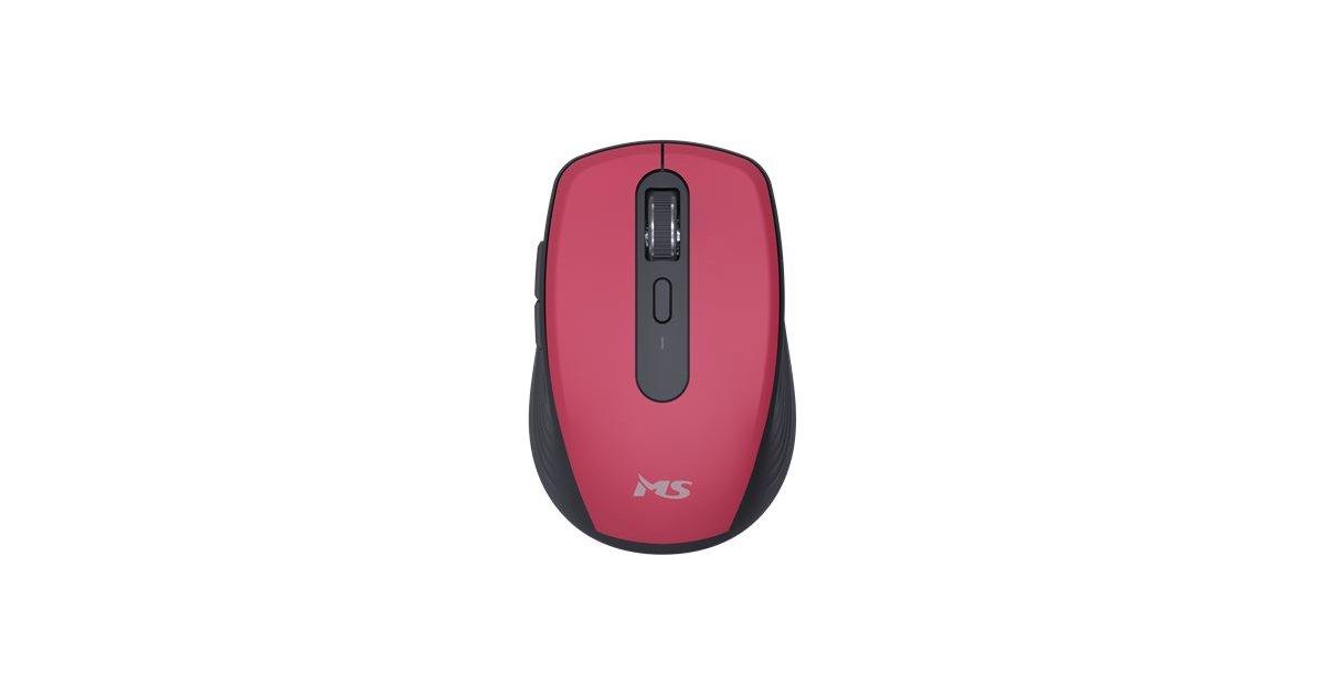 MS Industrial FOCUS M316 - Multicom