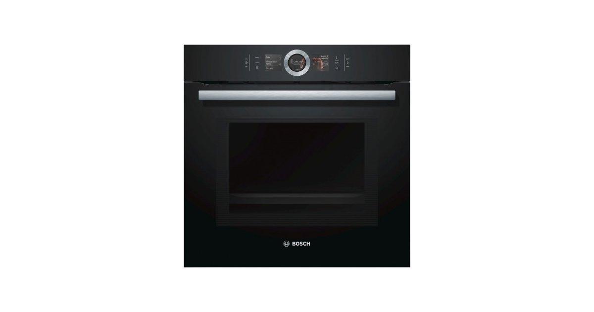 Bosch HNG6764B6 - Multicom