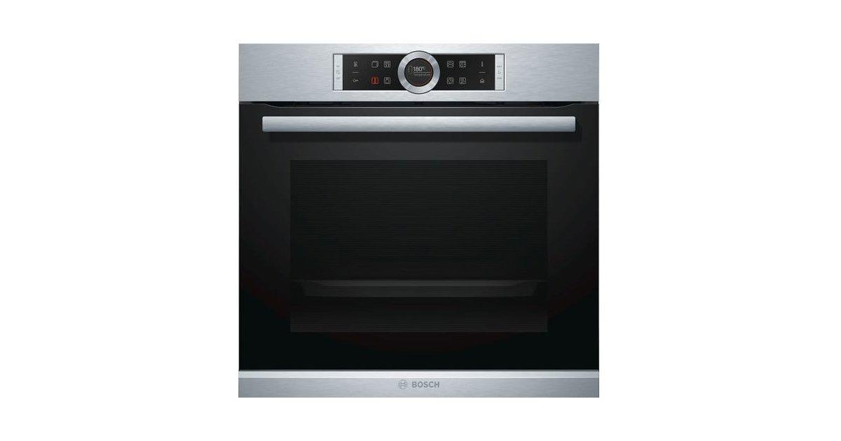 Bosch HRG6753S2 - Multicom