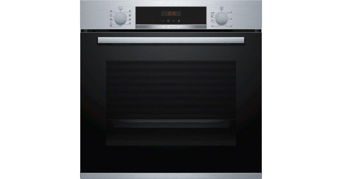 Bosch HBA573BS1 - Multicom