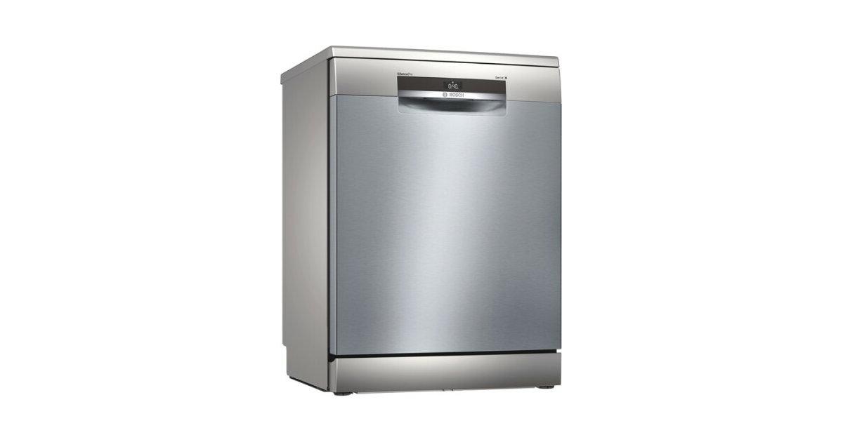 Bosch SMS6ECI07E - Multicom
