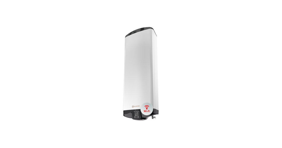 ELDOM GALANT 100 WiFi (80l) - Multicom