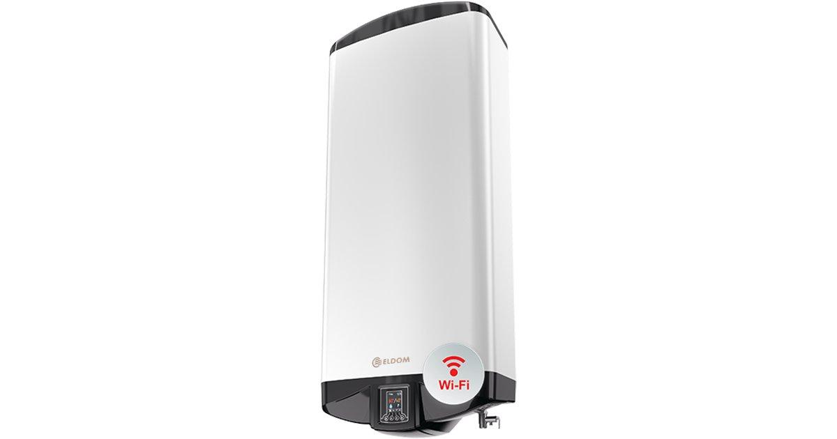 ELDOM GALANT 80 WiFi (65l) - Multicom