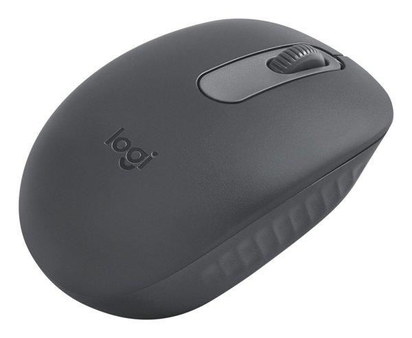 Logitech M196 Graphite miš - Multicom