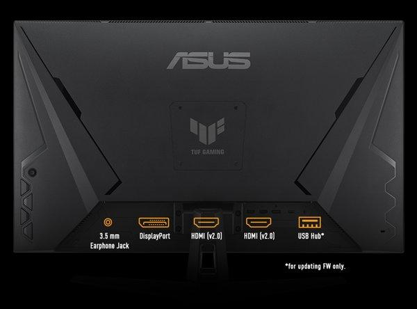 ASUS VG279QM1A - Multicom