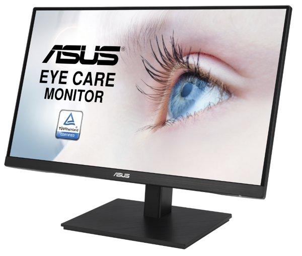 ASUS VA24EQSB monitor - Multicom