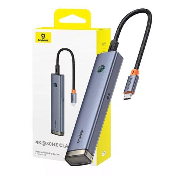 Baseus Ultra Joy 6-u-1 (BS-OH164) - Multicom