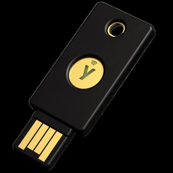 Yubico Security Key NFC - Multicom