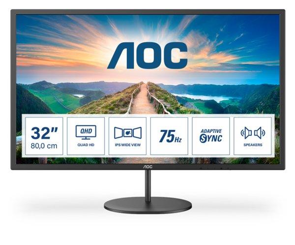 AOC Q32V4 - Multicom