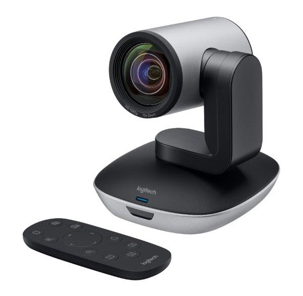 Logitech PTZ Pro 2 - Multicom