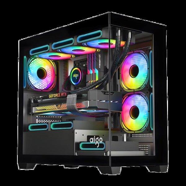 Darkflash C218M - Multicom